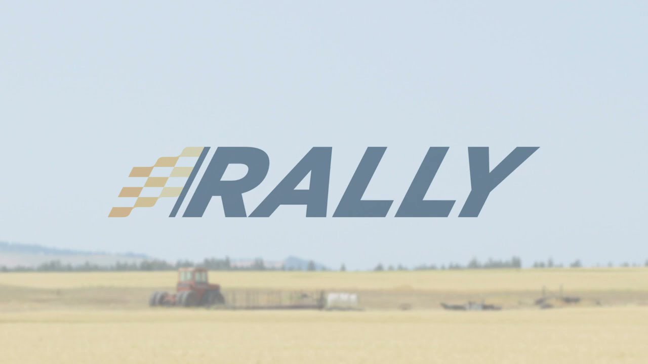 Rally at Fungicide Timing