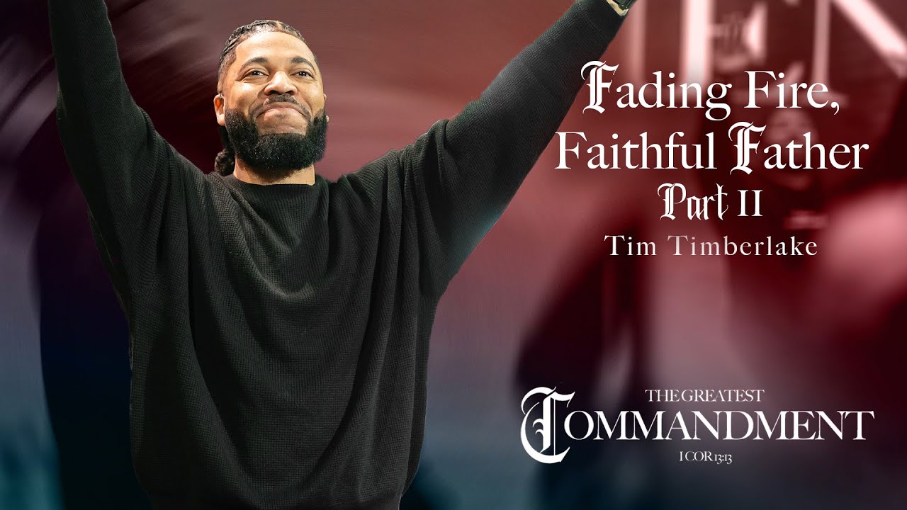 Watch Live - Celebration Church