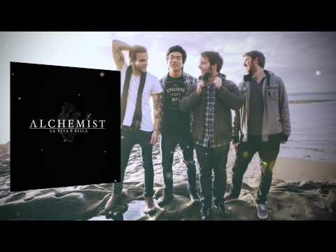 Alchemist - Dreamcatcher (Official Lyric Video)