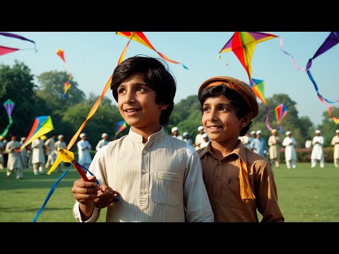 Why The Kite Runner Will Break Your Heart and Inspire You (In Under 8 Minutes)