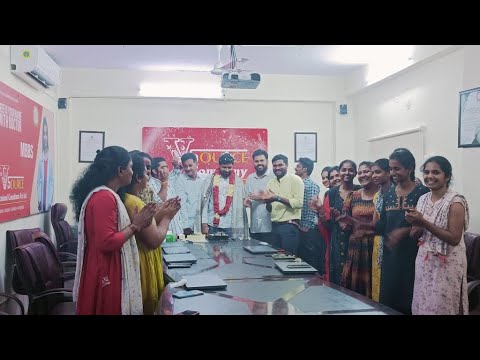 VSOURCE CFO Mr. RANJITH || 10YEARS OF GENUINE SERVICE