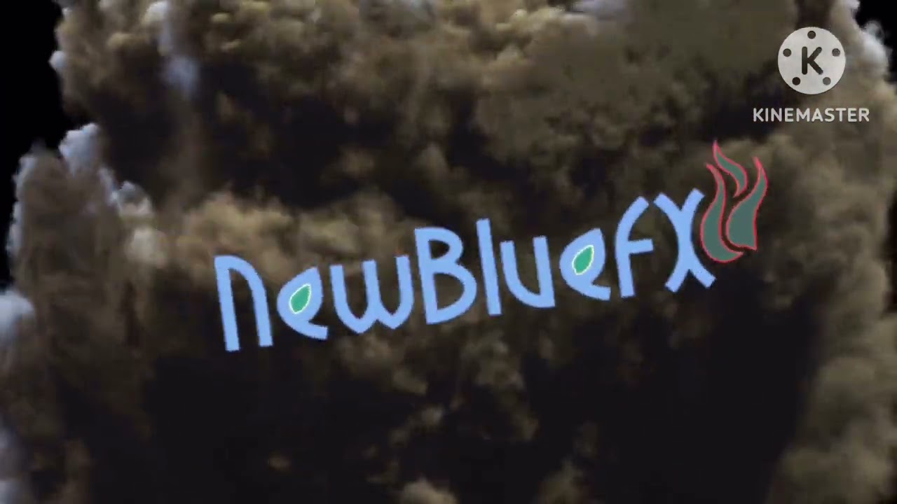 NewBlueFX Logo Effects