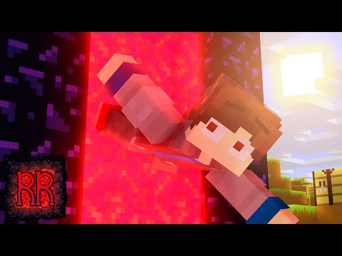 My Modded SMP | RedRealm Day One