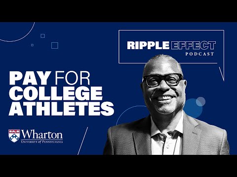 NIL, Student Athlete Endorsements & the Future of the NCAA