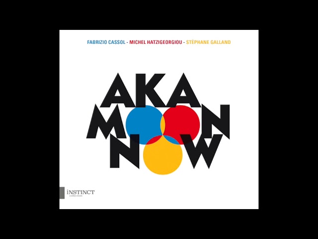 Aka Moon | Outhere Music