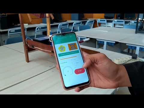 Video Profil D3 Teknik Telekomunikasi Jurusan Teknik Elektro Politeknik Negeri Sriwijaya