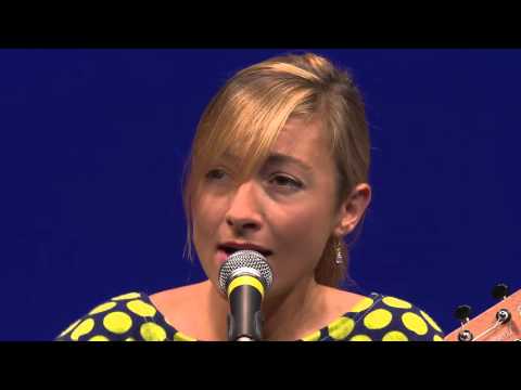 S3Odéon - Lucrèce Sassella - Pourquoi nous deux ?
