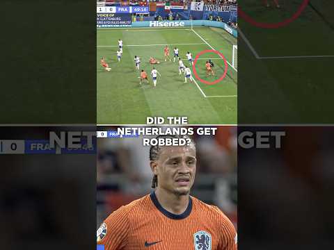 Is NEDERLAND BEROORD? π³π±