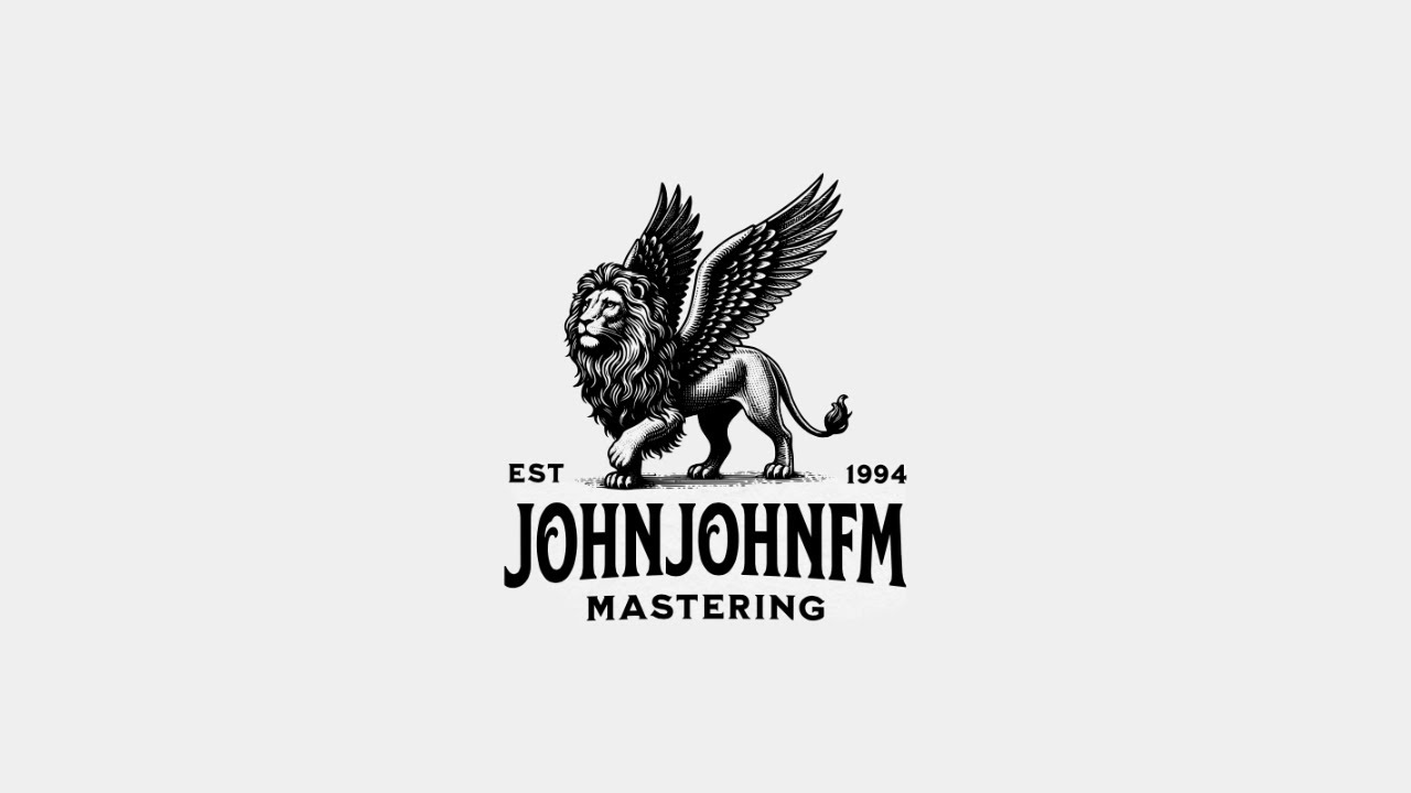 MASTERING WITH JOHNJOHNFM: JST MAXIMIZER
