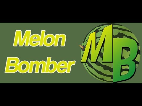 Steam Community :: Video :: Gmod melonbomber (ft. Dragonized gaming)