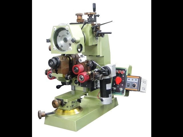 Chain Cutting Machine - Single Head Diamond Chain Cutting Machine ...