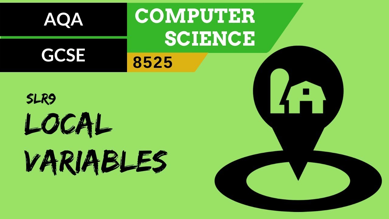 Understanding Local Variables In Programming A Deep Dive Into Subroutines Galaxyai