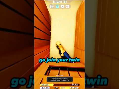 [SCP3008] Forcing Employees into My Tower (roblox)