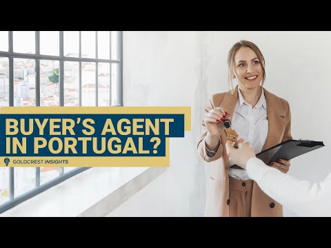 The Advantages of Using a Real Estate Buyers Agency in Portugal
