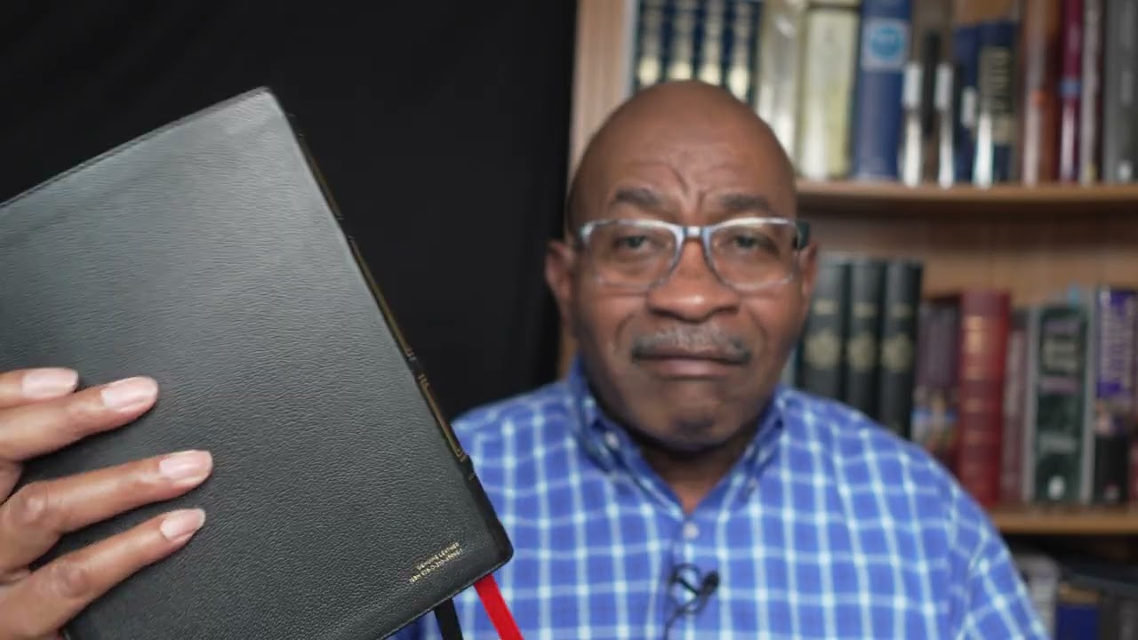 Your Complete Guide to Essential Bible Study Tools