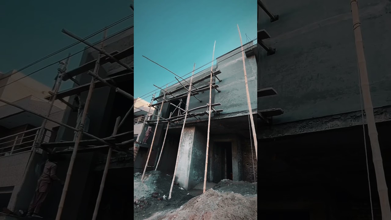 Building the future, Expert insight on construction. For more info. Please call +923099109105