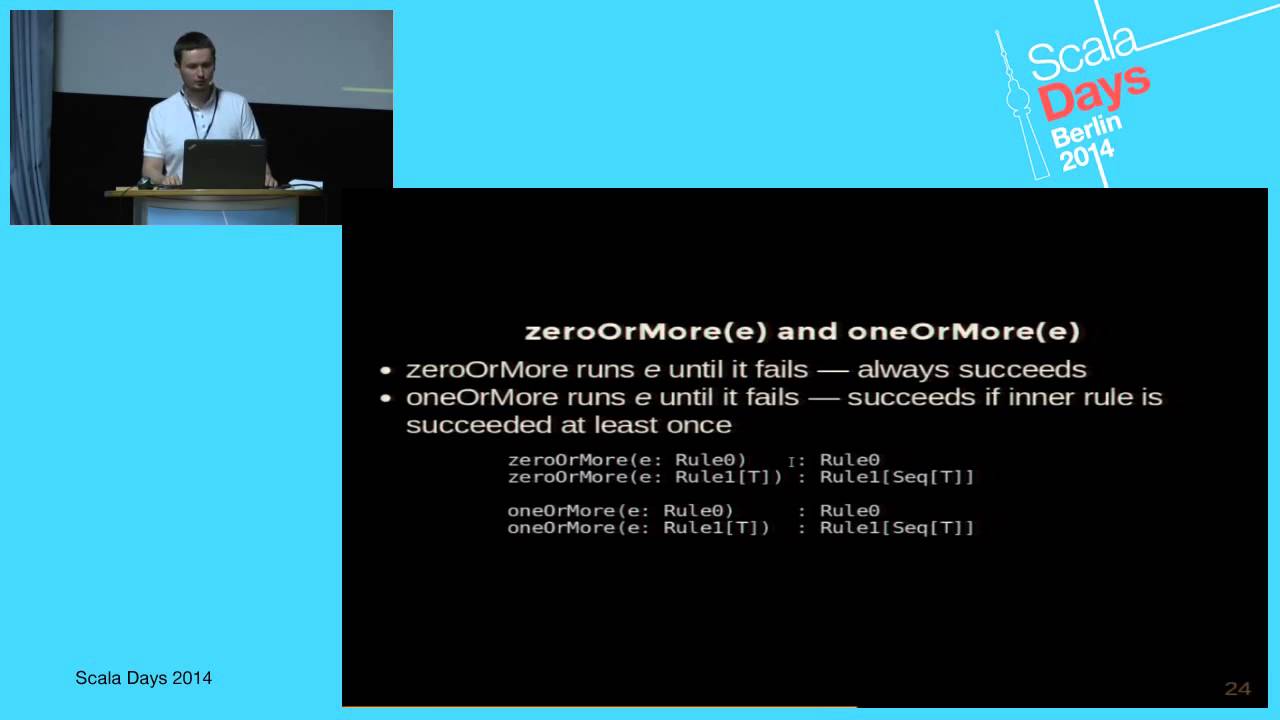 Meet parboiled2 – A Macro-Based PEG Parser Generator for Scala 2.10.3+