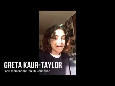 Ten Second Tips from the Youth Advisory Board
