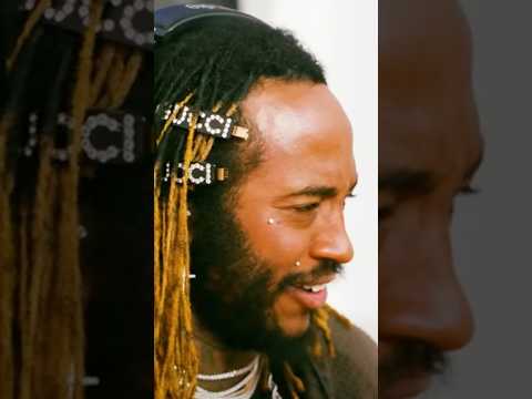 Thundercat on Tame Impala