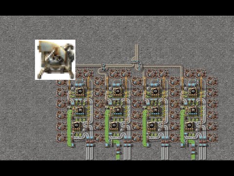 Steam Community :: Video :: Factorio: Radar. Automatyzacja, Jak działa ...