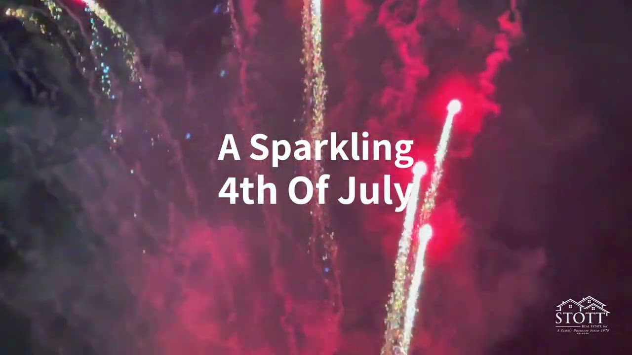 Happy 4th of July 2023