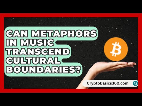 Can Metaphors in Music Transcend Cultural Boundaries? | Inside the Lyrics