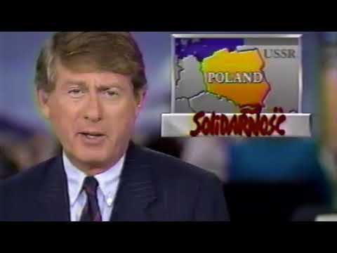 Top News Story August 17, 1989