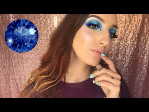 Sapphire 💙 | September’s Birthstone 💎