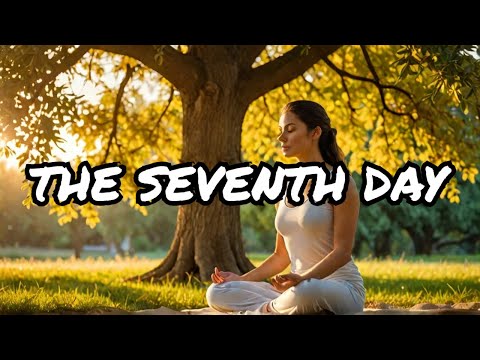 Discover the True Meaning of the Seventh Day – God’s Gift of Rest