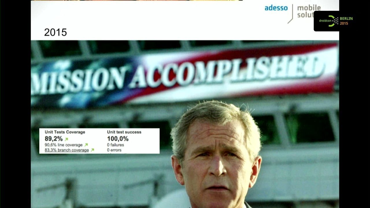 Common pitfalls in mobile testing