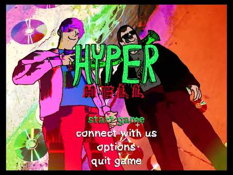 Steam Community :: Hyperhell