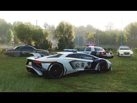 Steam Community :: Video :: Forza 4 - Interpol Corporation meet