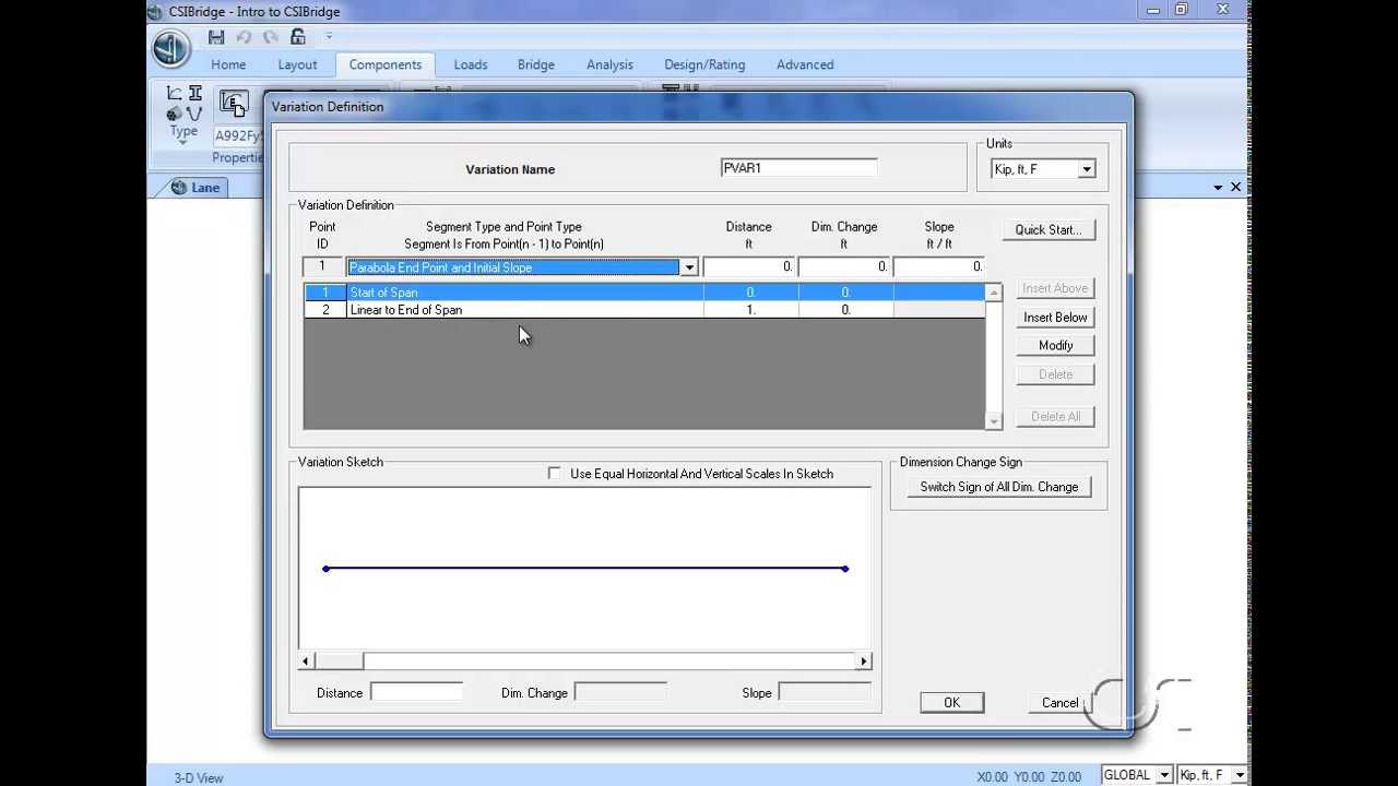 CSiBridge  Introductory Tutorial || Construction News