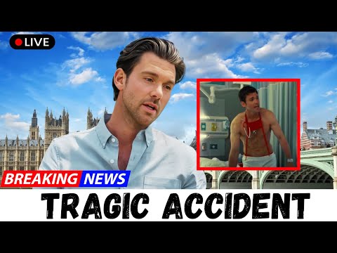 Hallmark Star Kevin McGarry: The TRAGIC End 😭 Hospital Details!