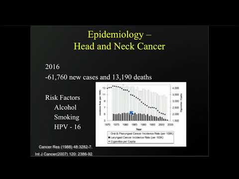 PET/CT in Head and Neck Cancer by Don C. Yoo, M.D.