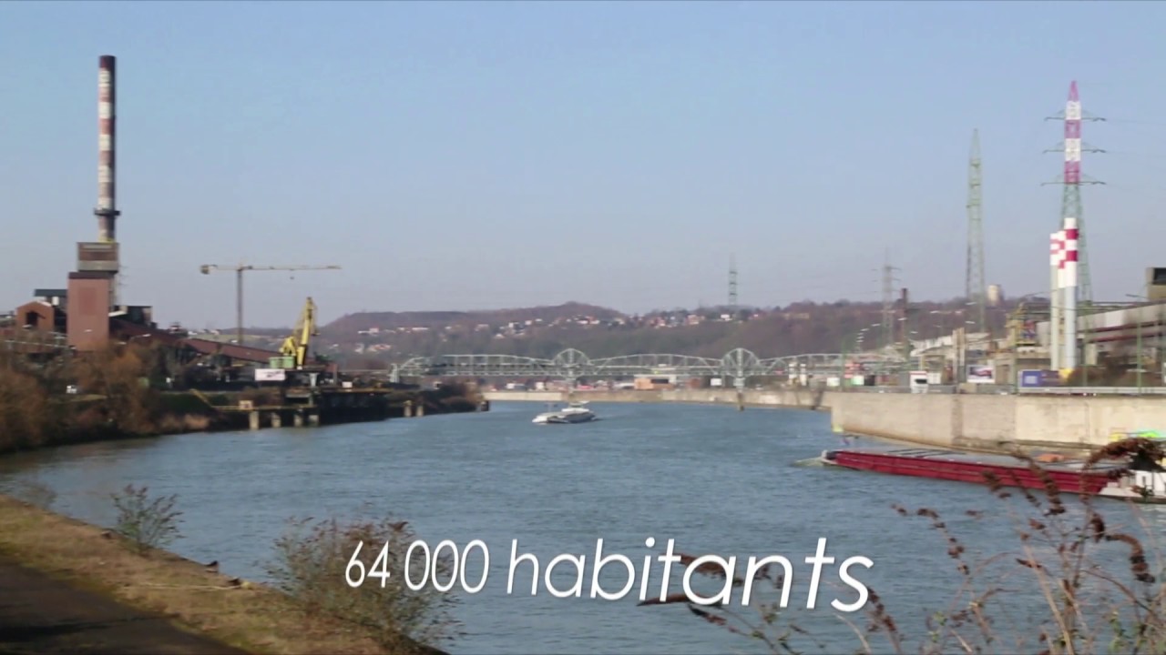 La vidéo de présentation de votre commune