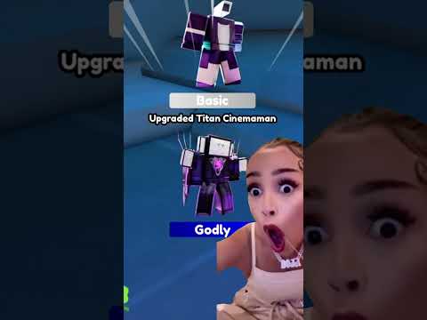 Insane Summoning Luck!!???? #toilettowerdefense #roblox #shorts #skibiditoilet