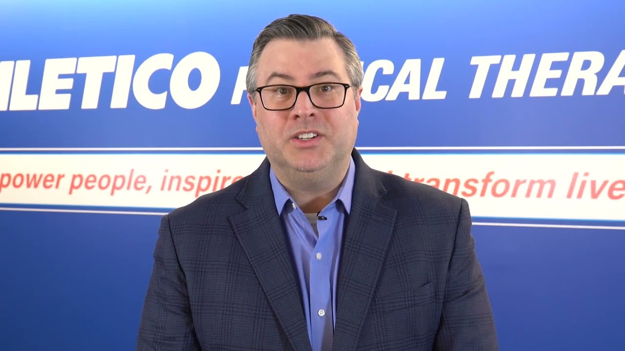 Celebrating Occupational Therapy Month