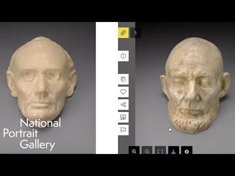America’s Presidents Through Portraiture