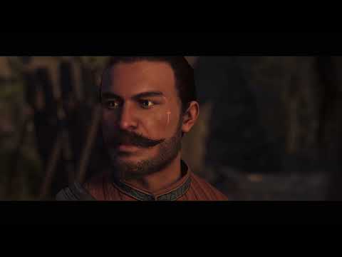AC Shadows Title Update 1.0.6 || New Ally Rufino || Nightmare Difficulty