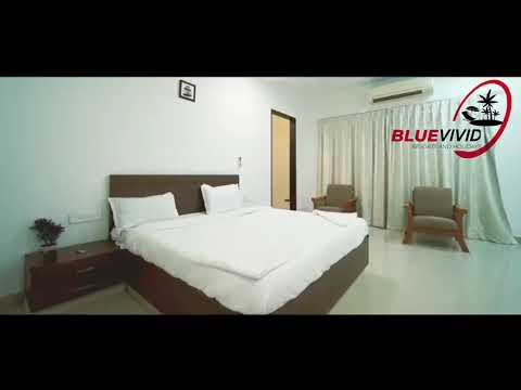 Best Family Resort in chennai | Budget Friendly | Individual Swimming pool |Blue Vivid Resorts ECR🏖