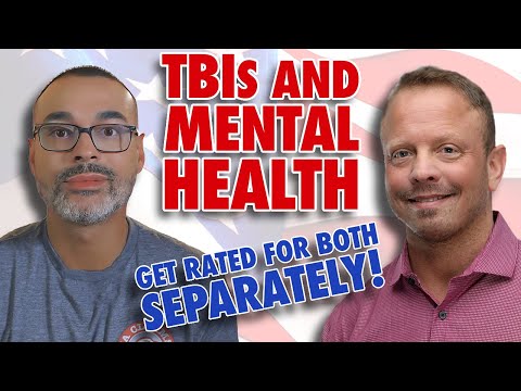 Navigating VA Disability Benefits for Traumatic Brain Injury (TBI)
