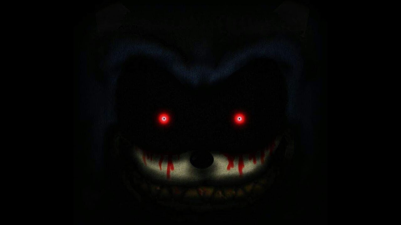 Friday Night Funkin': Vs. Sonic.exe Teaser Trailer