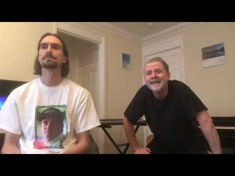Rick Beato Perfect Pitch Parody