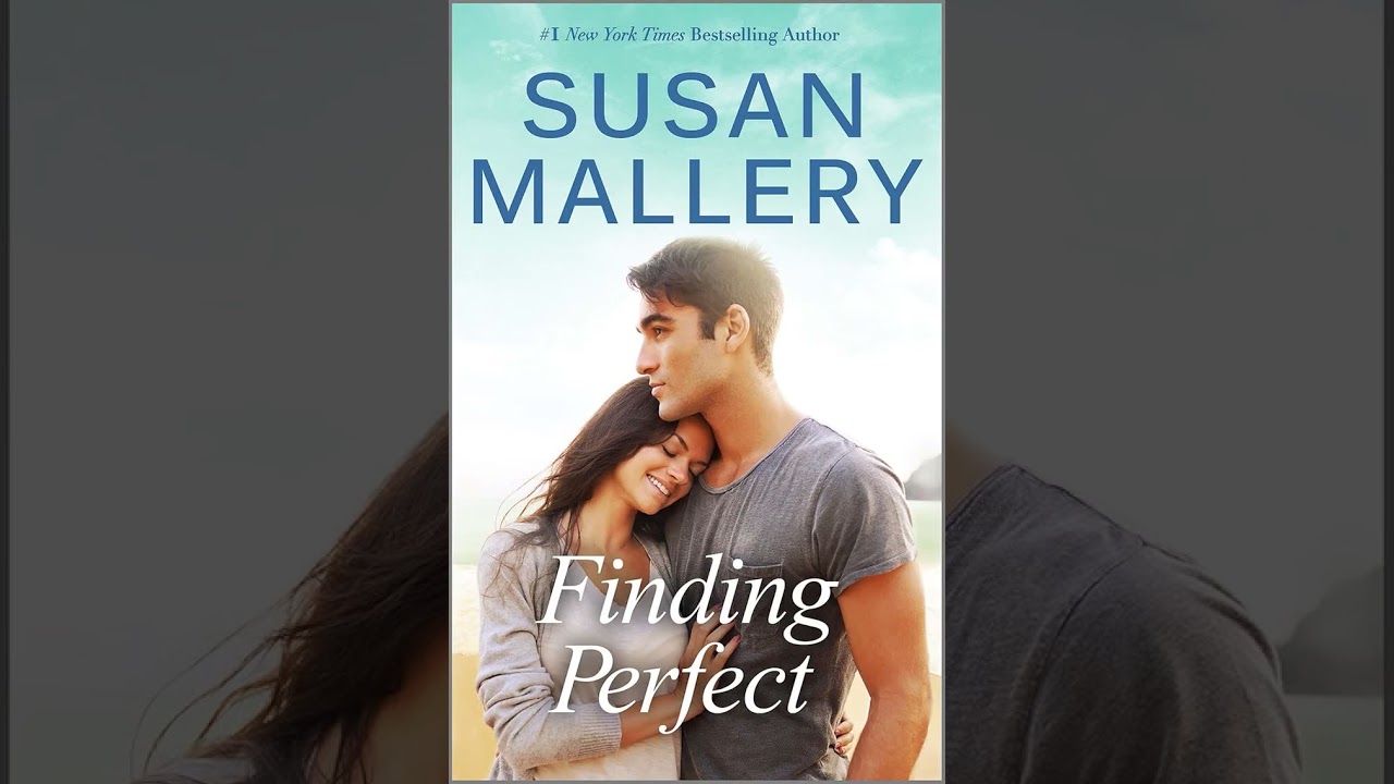 Finding Perfect | Audiobook Romance Full-Lenghth