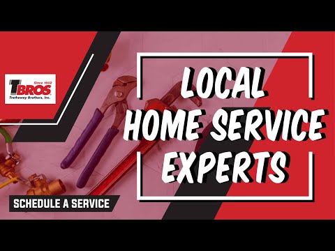 TBros Trethewey Brothers Inc. - Top 10 Best Plumbers Boston