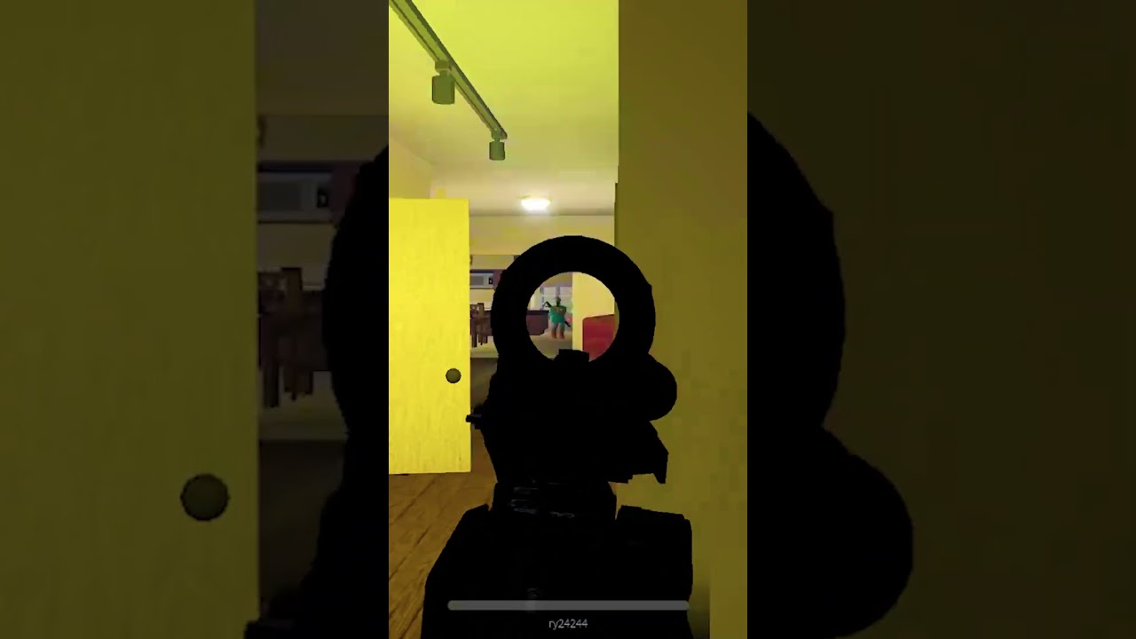 The *BEST* Roblox Town SOPMOD Setup! #roblox