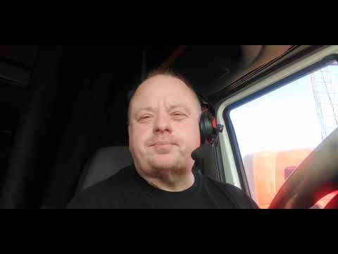 Layoffs within Roadrunner. Has the trucking apocalypse struck again? Did I just lose my job?