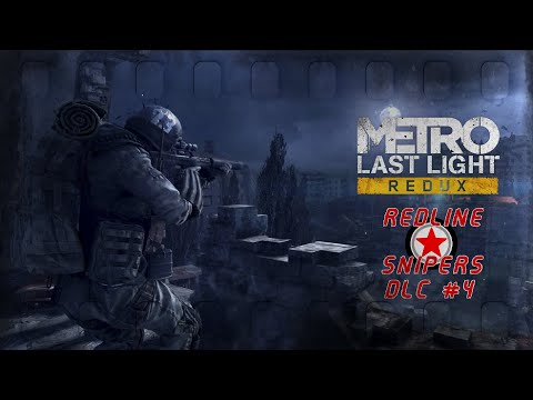 Steam Community :: Video :: Metro Last Light Redux Végigjátszás! DLC #4 ...