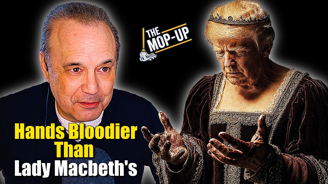 Alito Wipes Out Black Districts | Democrats Dodge Medicare For All | Trump Still Conned By Netanyahu
